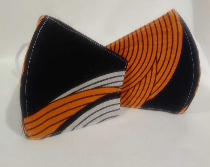 Mod Pop Face Mask Adjustable Straps - Etsy