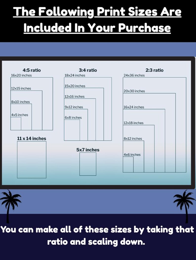 Pop Art Garden Painting Digital Download, Pop Art Ocean View ...