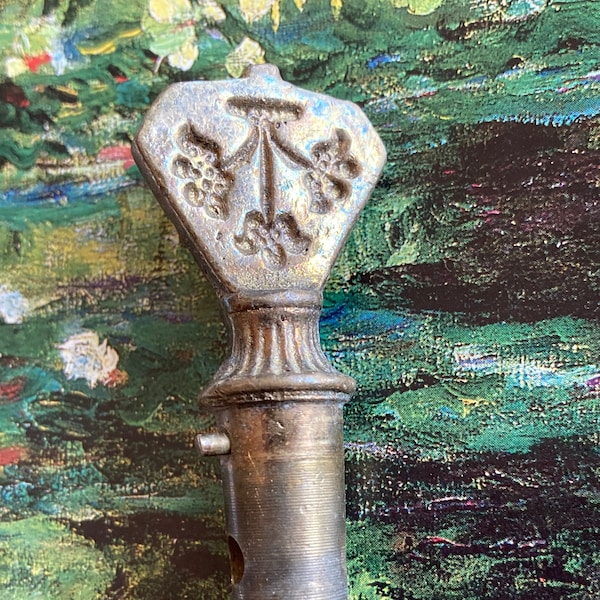 Vintage Key Jewelry - Etsy
