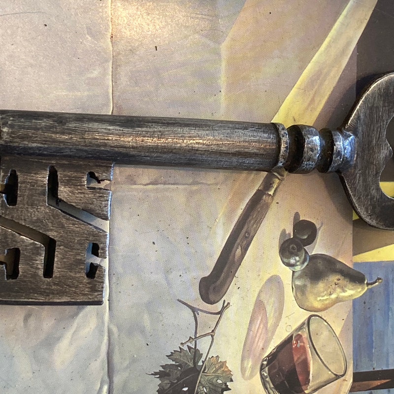 Skeleton Keys - Etsy