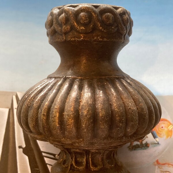 Old Lamp Parts - Etsy