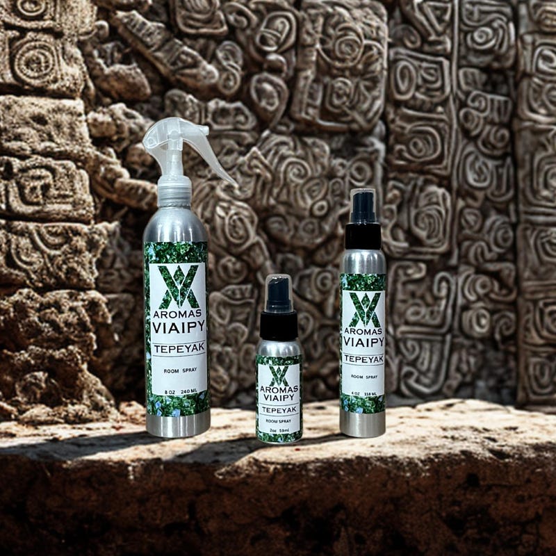 Perfume Car Spray - Etsy