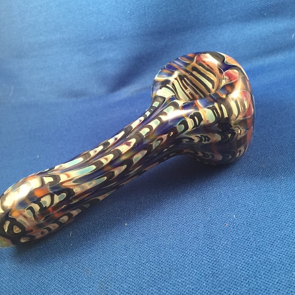 Color Changing Pipe - Etsy