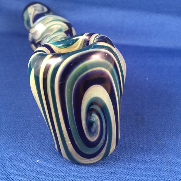 Hammer Pipe - Etsy