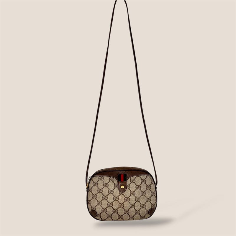 Sherry Gucci Crossbody - Etsy