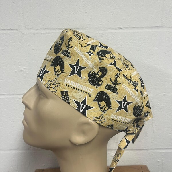 Vanderbilt University - Etsy