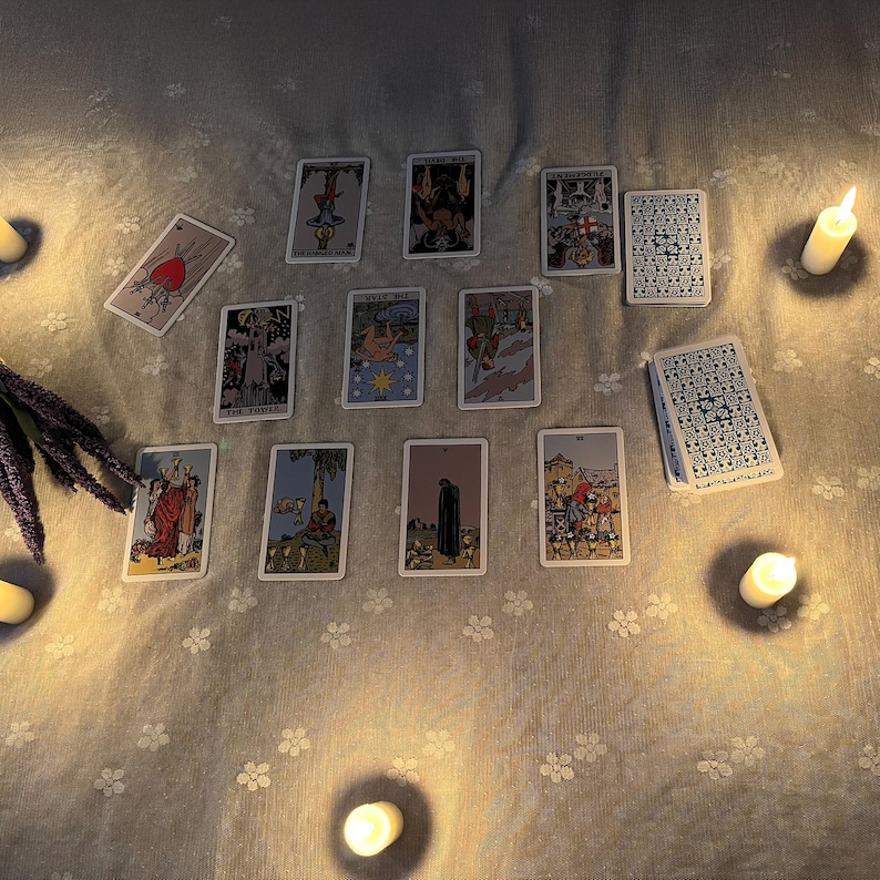 Meet Your Spirit Guides, How Long They’ve Guided, Psychic Reading ...
