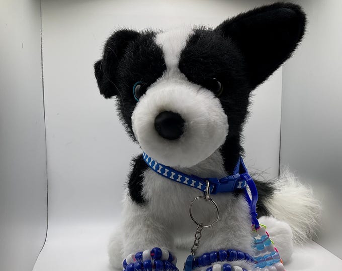 Blue and White ESSA Gear (READ DESCRIPTION!) - Etsy