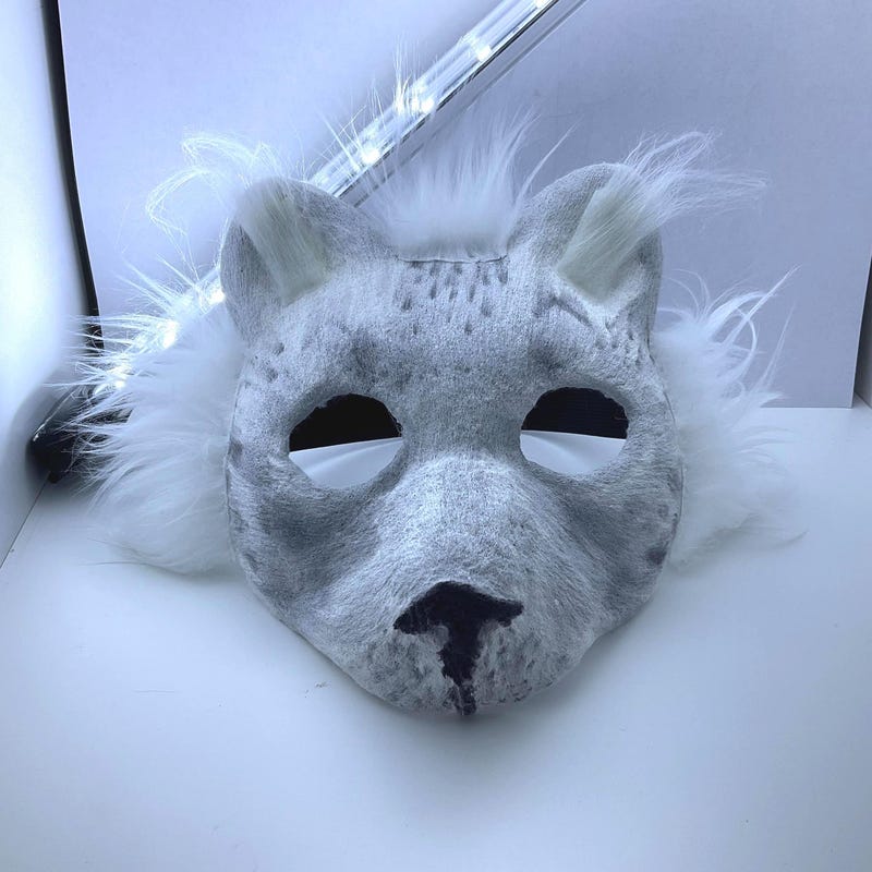 Cheap Otherkin Mask - Etsy