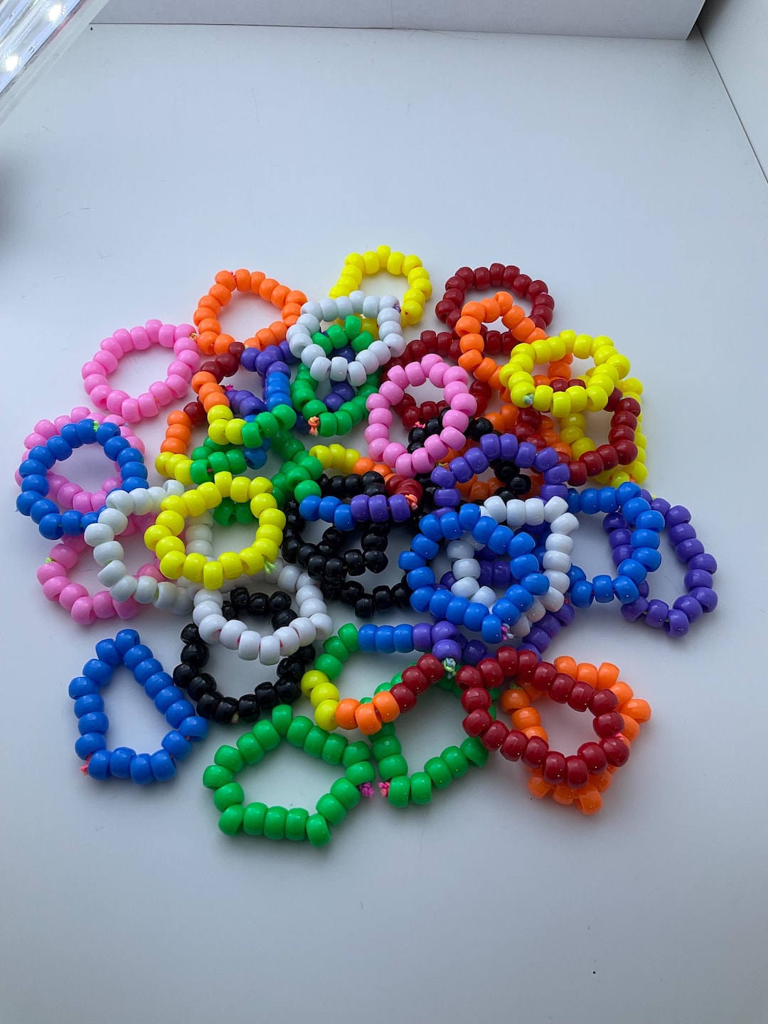 4 Pack Kandi for Essas, Stuffed Animals, and More - Etsy