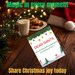 Santa Letter Printable, Activity Pages, Christmas Writing Sheets, Fun ...