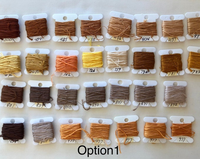 Deluxe Easy Punch Automatic Embroidery Machine Kit - Etsy