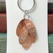 Disneyland's 5 PARK LANDS Key Ring Disney Pressed Penny - Etsy