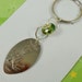 NEW Disneyland PETER PAN Key Chain Pressed Quarter - Etsy