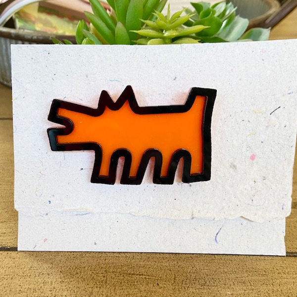 Keith Pin - Etsy