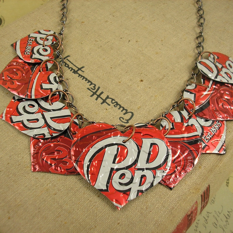 Metalwork Soda - Etsy