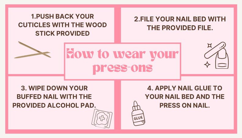 Stray Kids Felix Nails - Etsy