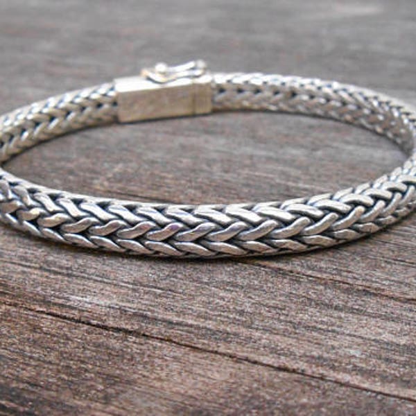 Handmade Chain - Etsy