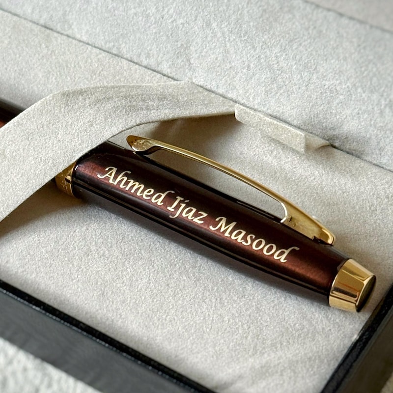 Sheaffer Fountain Targa - Etsy