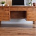 DIY Executive Desk Plan: Home Office Workstation (PDF Download) - Etsy