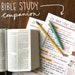 ENTIRE Books of the Bible Bundle (Instant Download) - Etsy
