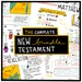 ENTIRE Books of the Bible Bundle (Instant Download) - Etsy