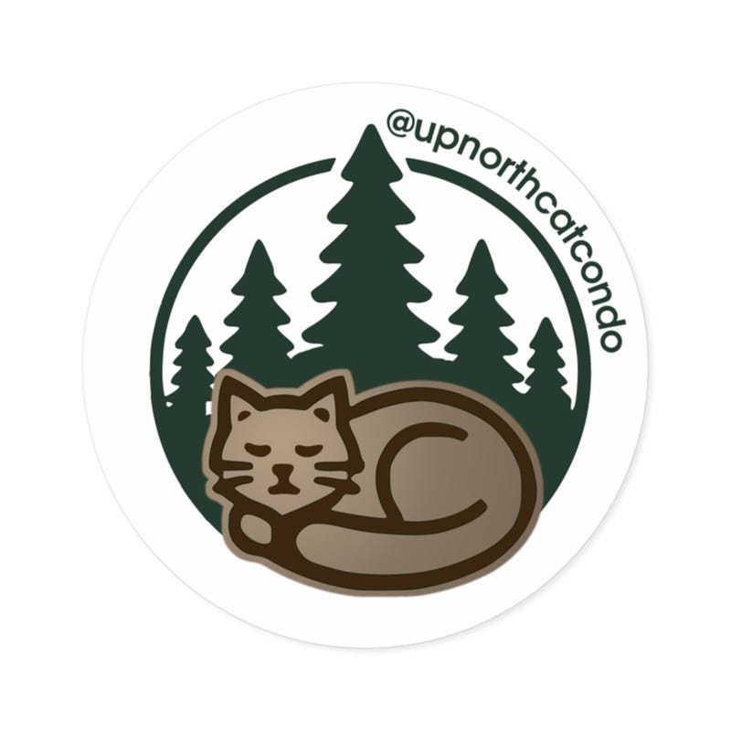 Vinyl Decals Cats - Etsy