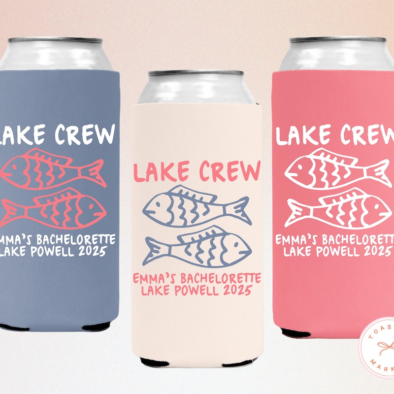 Drink Cozy Group Trip - Etsy