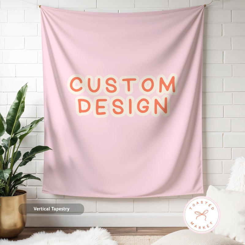 Custom Fabric Backdrop - Etsy