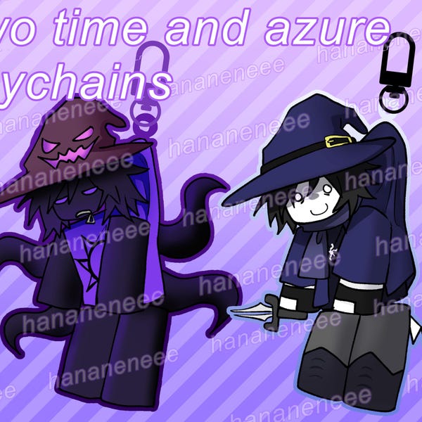 Forsaken Two Time - Etsy