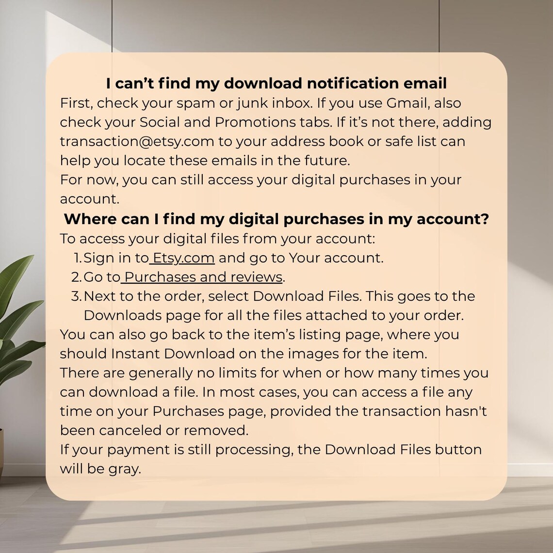 Scan to Pay Qr Code Printable Cash App Zelle Venmo Payment Signs ...