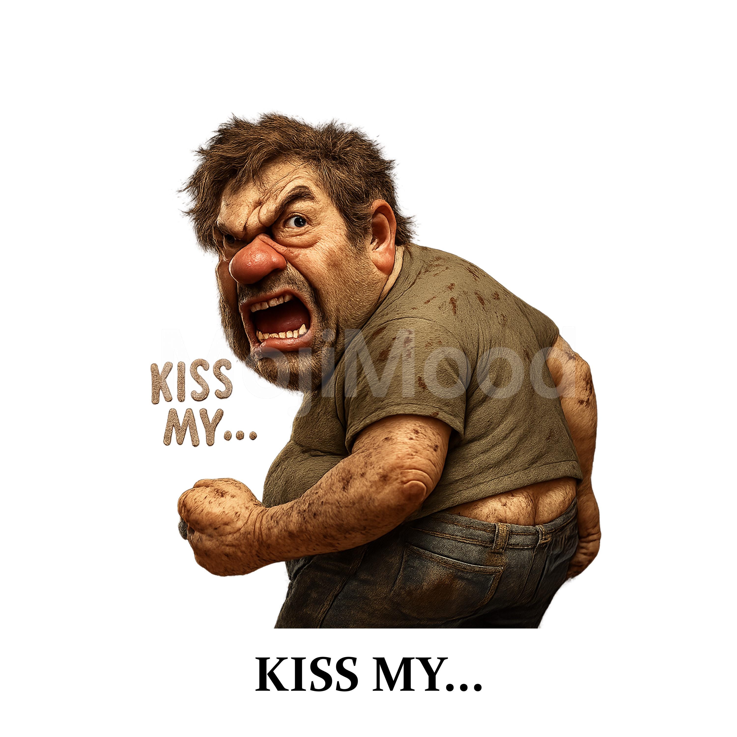 15 High-quality Emoji-style PNG Icons for Digital Use. Instand Download ...