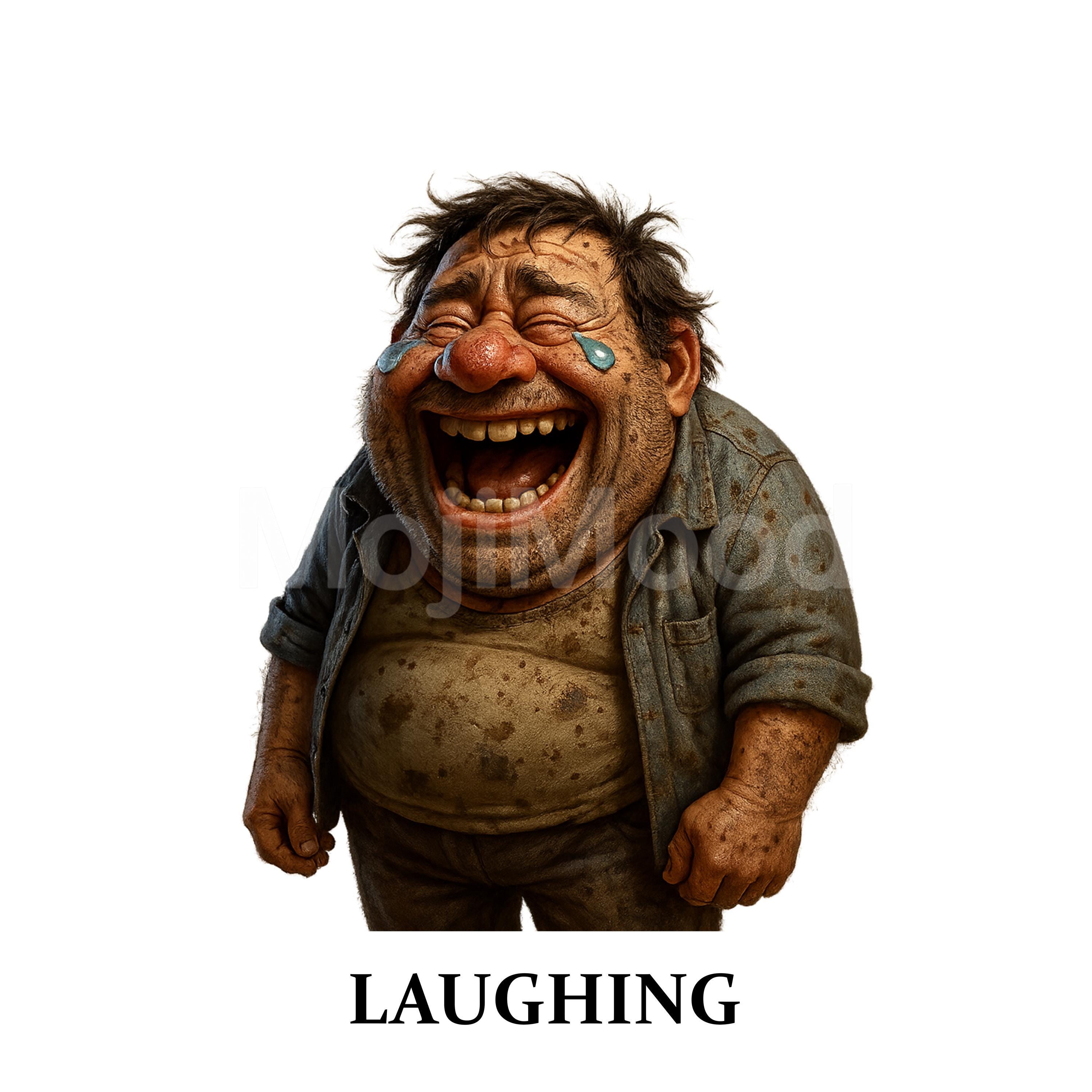 15 High-quality Emoji-style PNG Icons for Digital Use. Instand Download ...