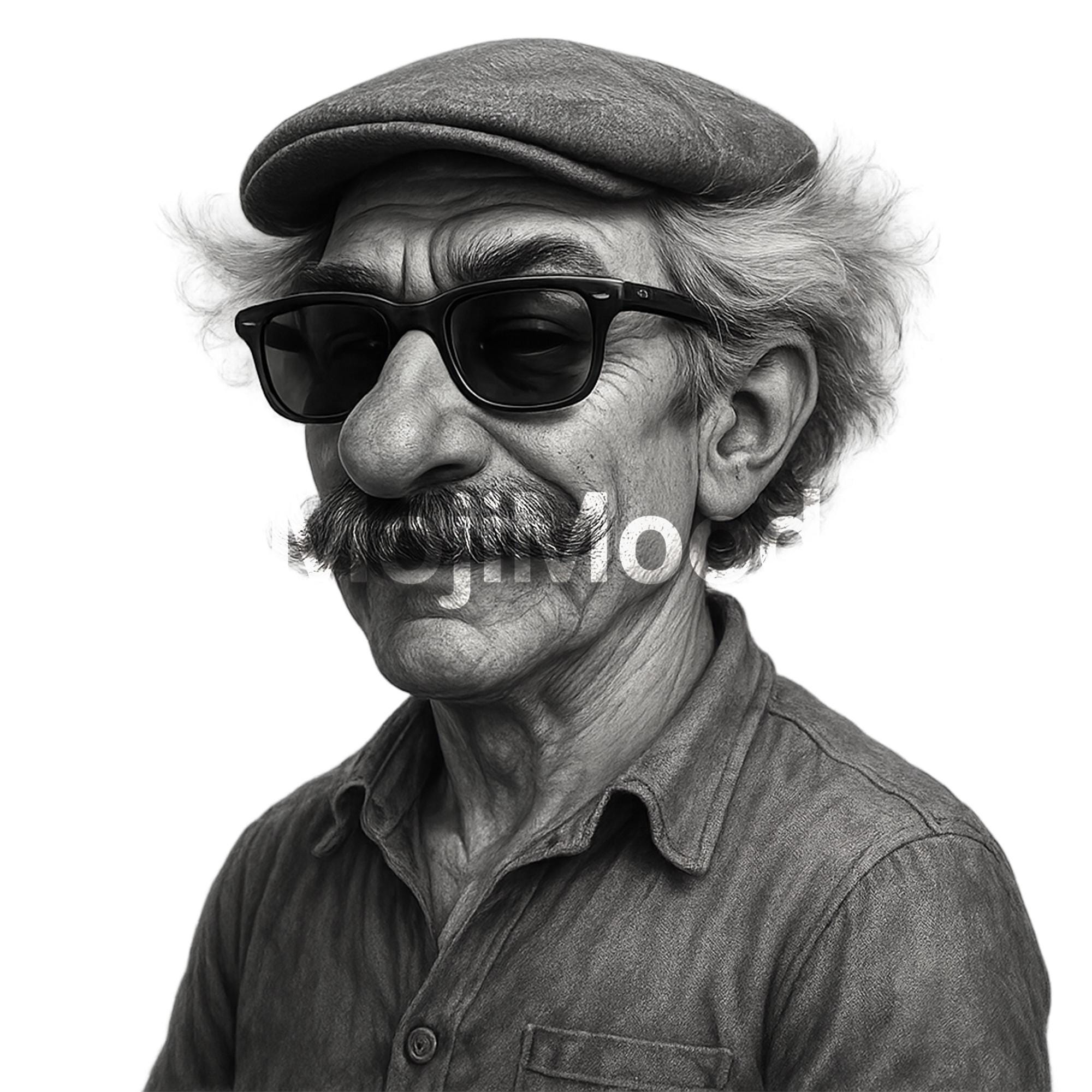 15 High-quality Emoji-style PNG Icons for Digital Use. Instand Download ...