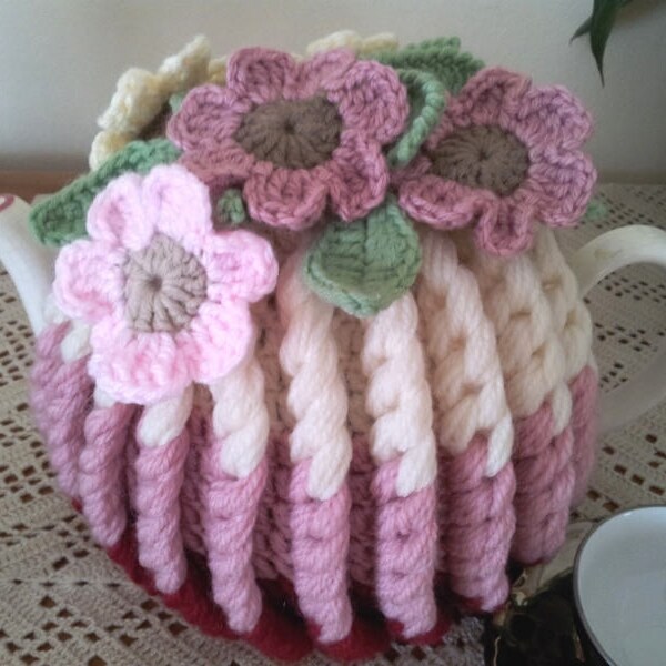 Tea Cosy Pattern - Etsy