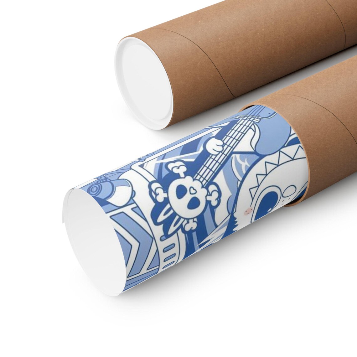 Labubu Posters for Home Decor, Playroom Art, Kids Room Decor, Unique ...