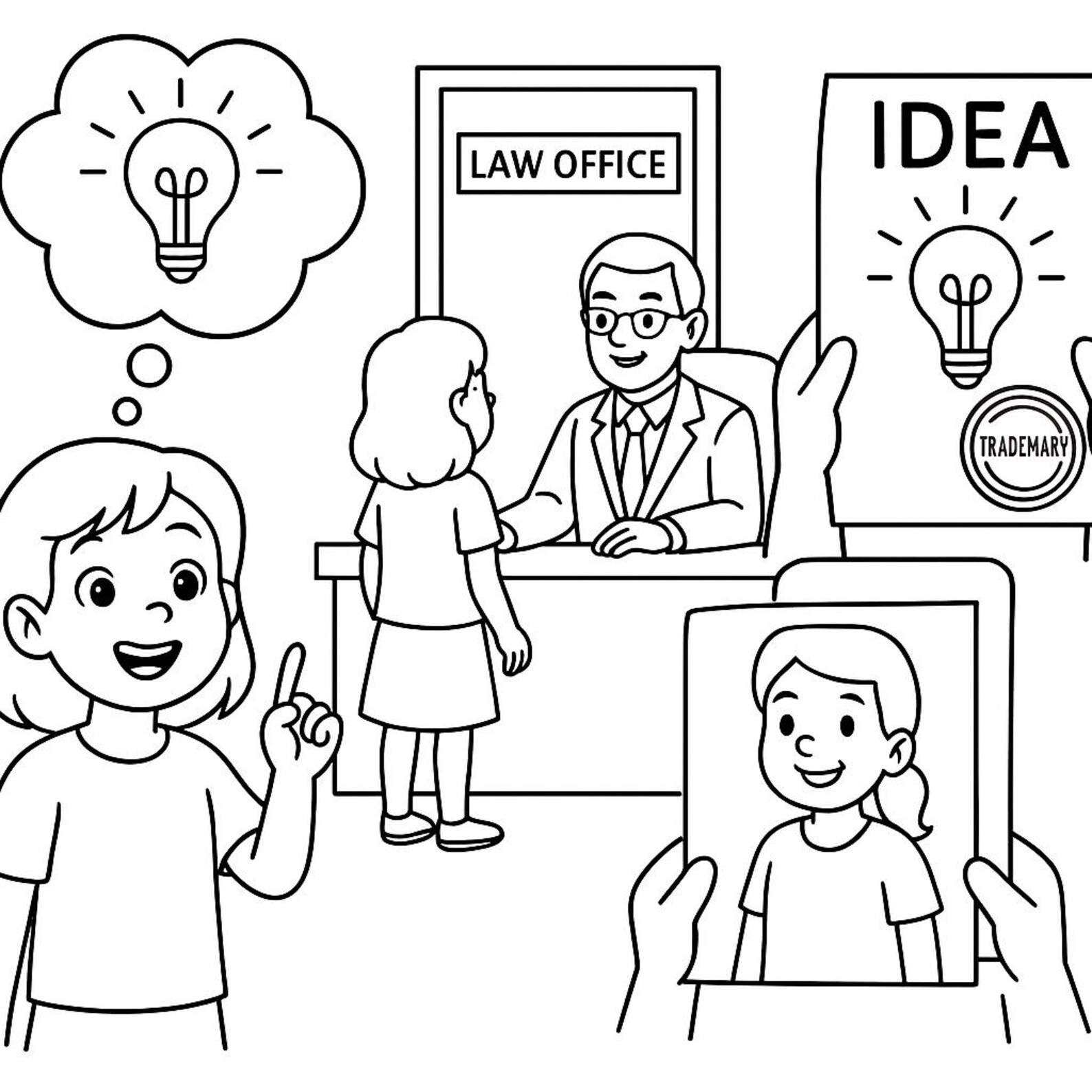 Coloring Sheets, Coloring, Coloring Pages, Work of Finance, Sheets to ...