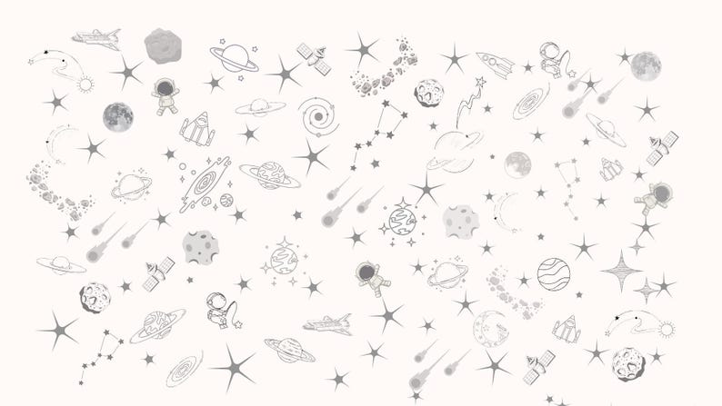 Digital Astro, Stars,planet and Space Wallpaper Desktop Background ...