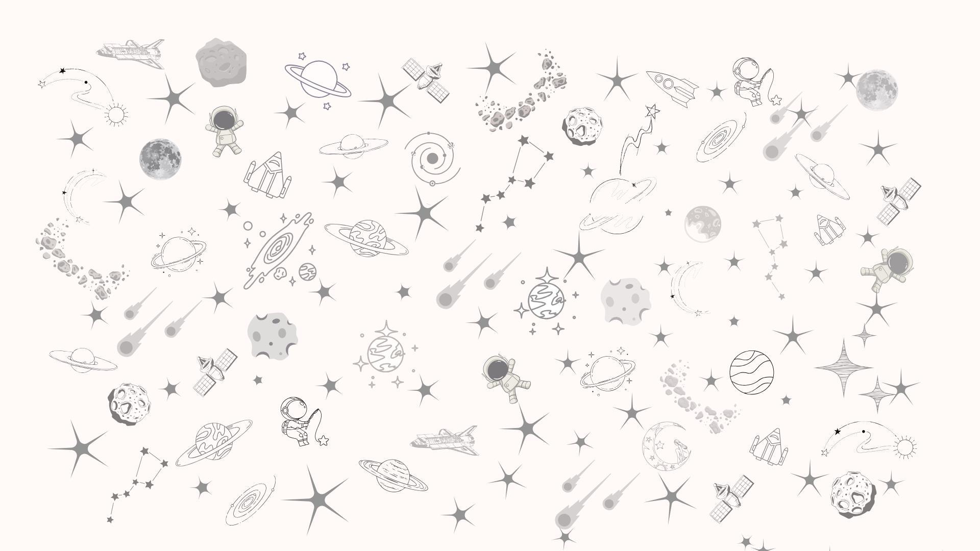 Digital Astro, Stars,planet and Space Wallpaper Desktop Background ...