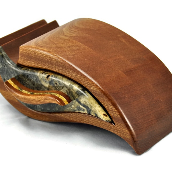 Dog Band Saw Box - Etsy