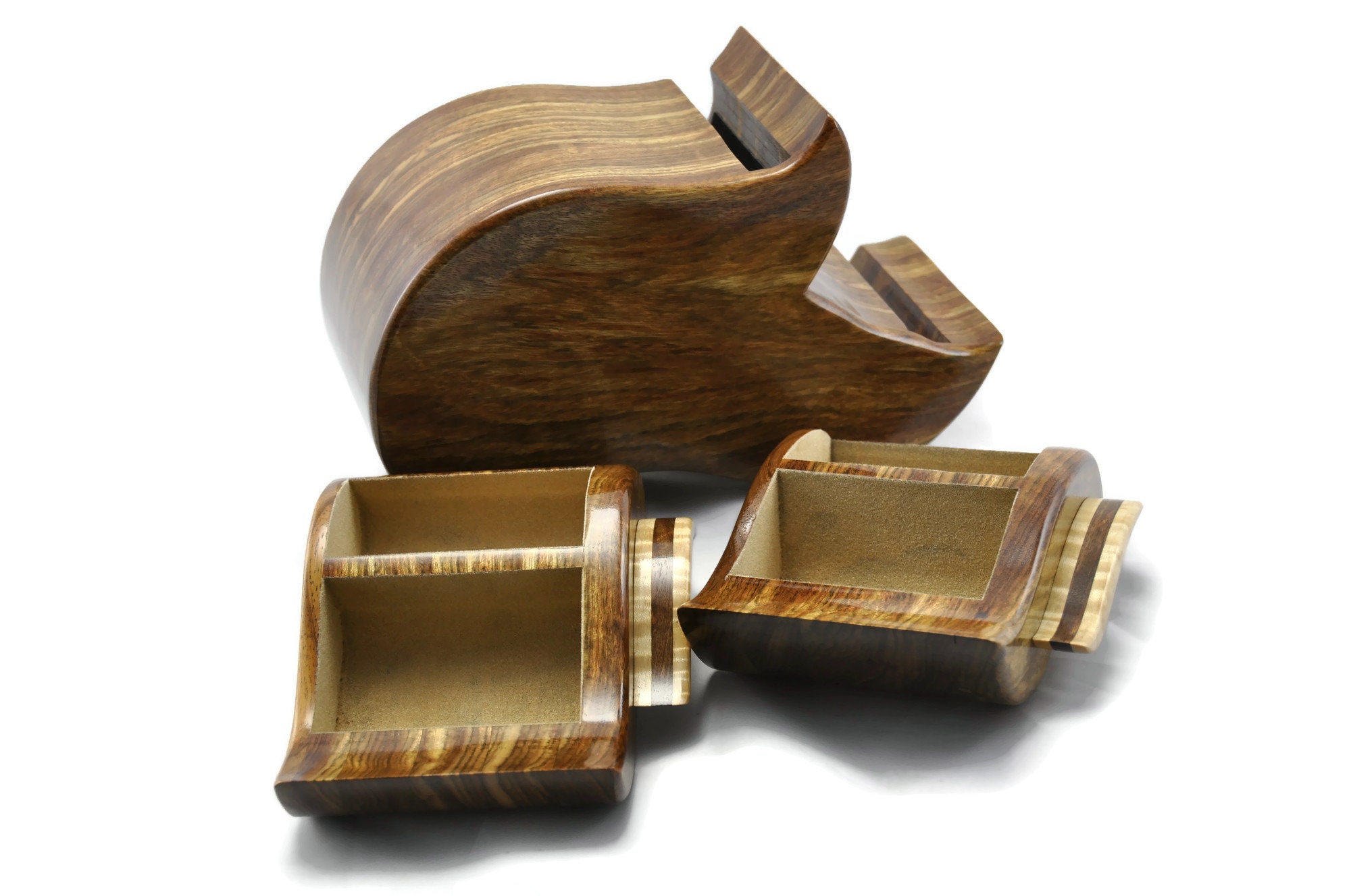 Band Saw Box Pattern 16 - Etsy