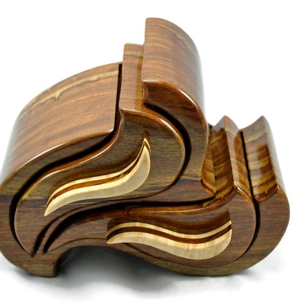 Band Saw Box Pattern - Etsy