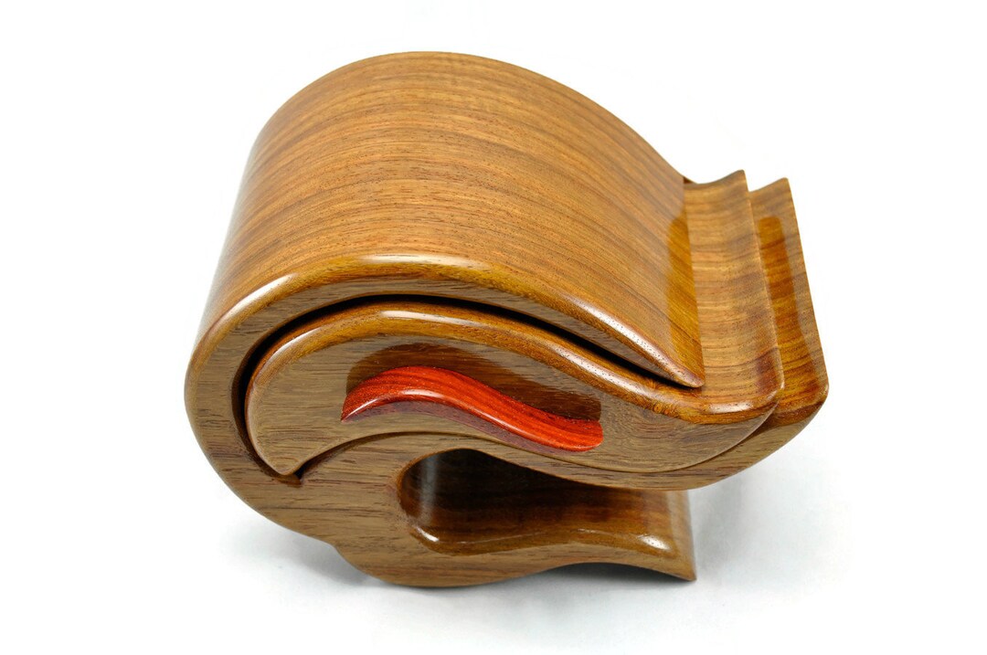 Band Saw Box Patterns 30 - Etsy