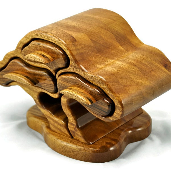 Bandsaw Box Patterns - Etsy