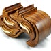 Band Saw Box Pattern 53 - Etsy