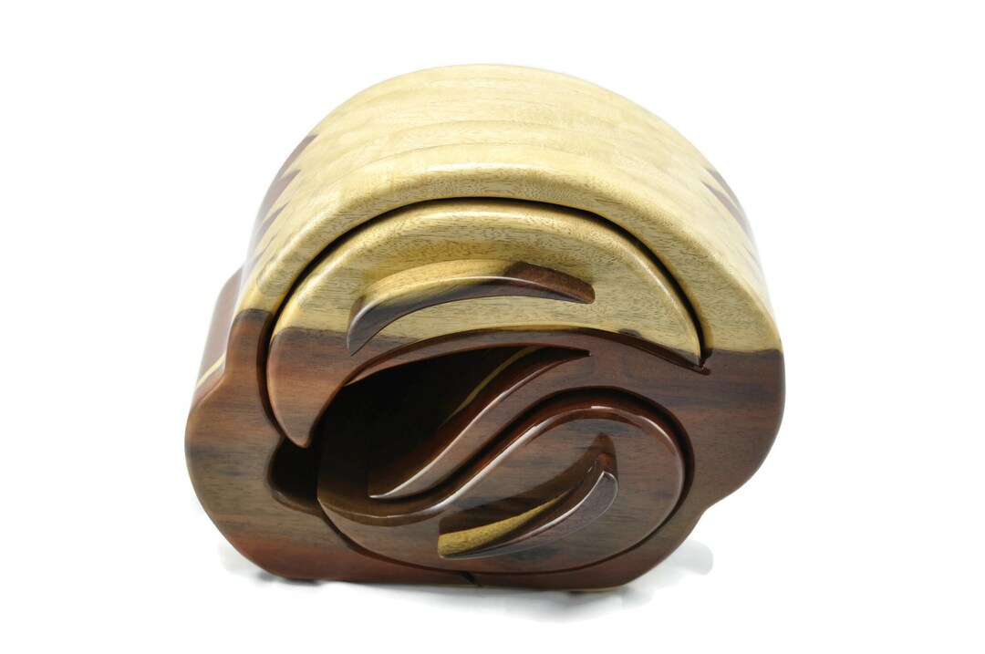 Band Saw Box Patterns 42 - Etsy