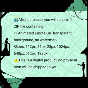 Animated Running Beaver Emote | Animated GIF | Twitch Emote | Digital ...