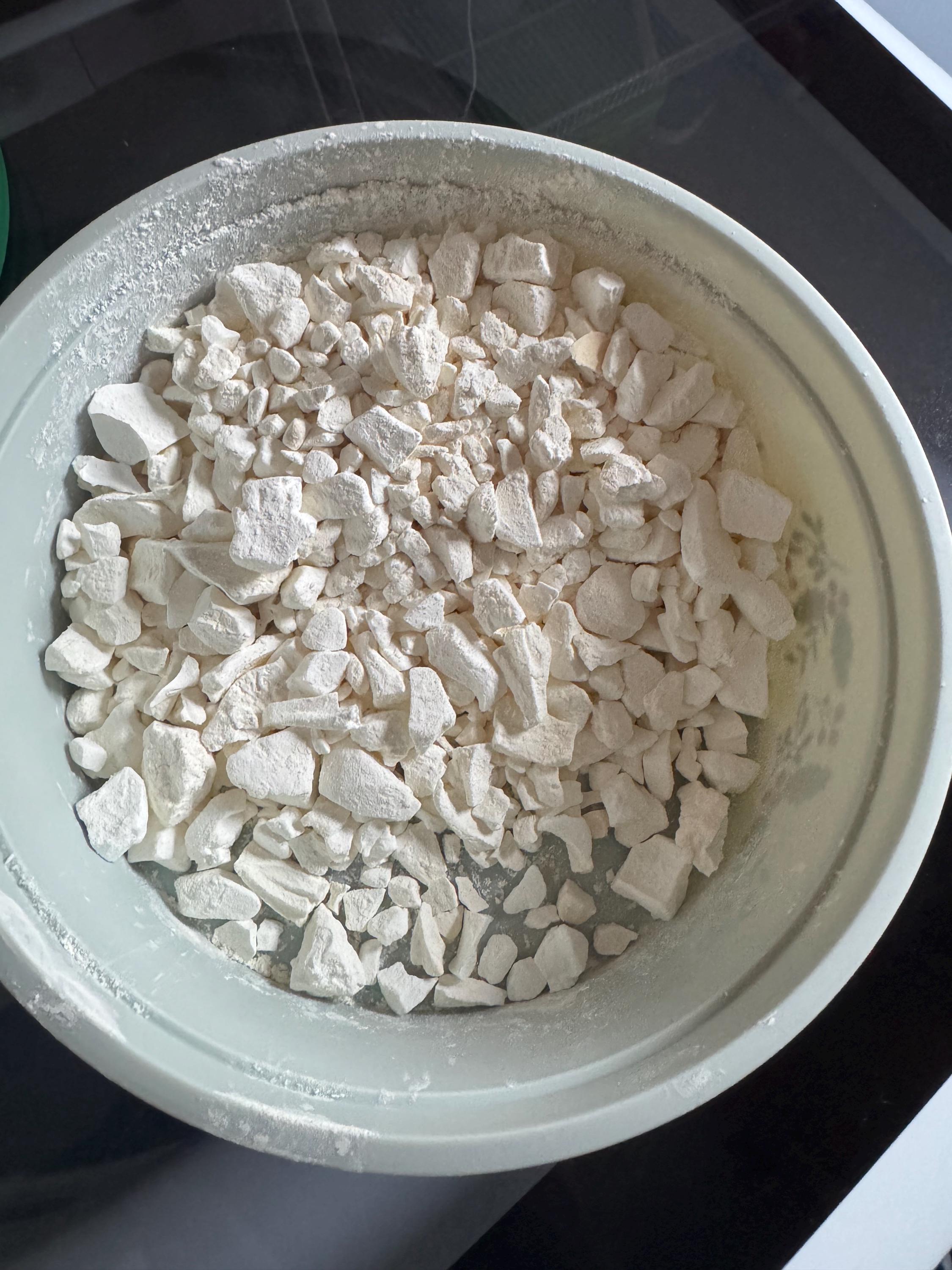 Crunchy Cornstarch Chunks - Etsy