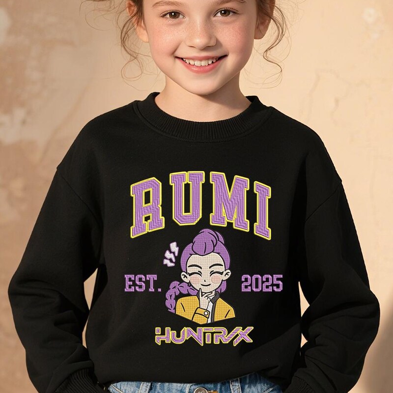 Kpop demon hunter merch - Etsy.de