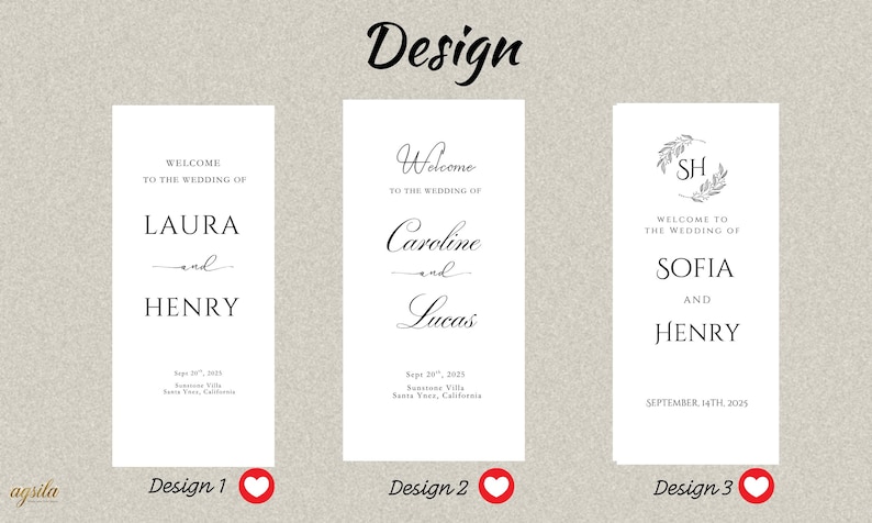 Old Money Sheer Lace Wedding Welcome Sign With Stand, Timeless Romantic ...